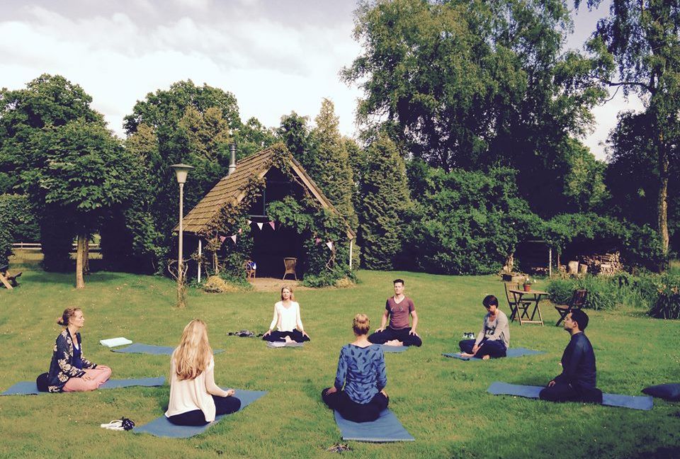 15x Beste Weekend Retreats (Persoonlijk Getest) | Onze Favorieten ...