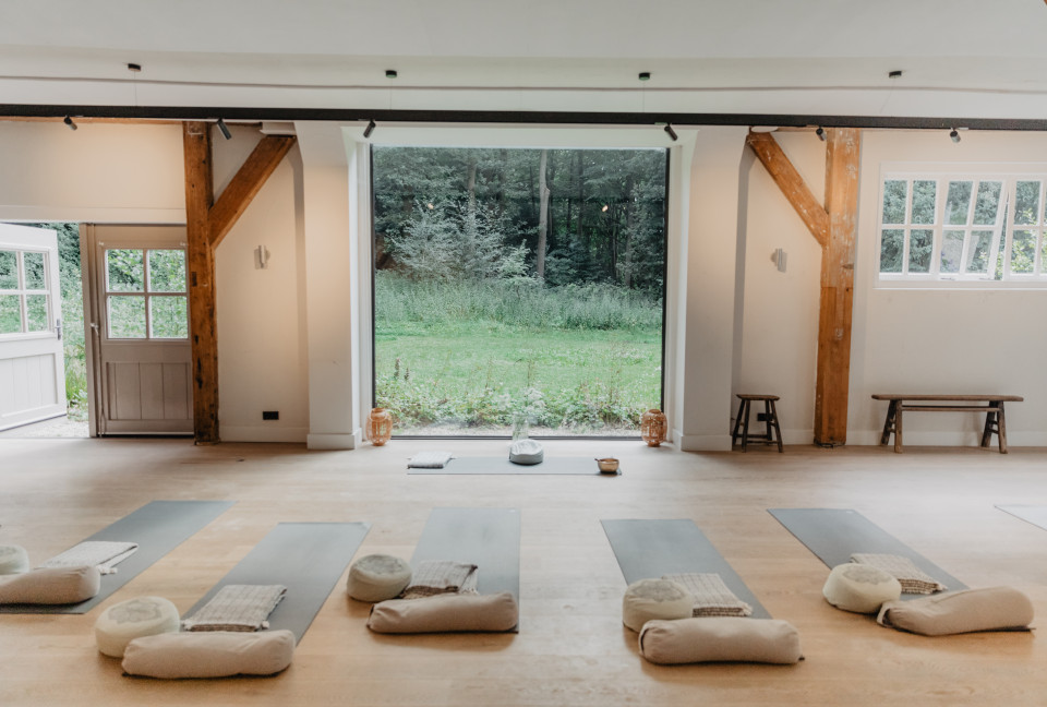 15x Beste Weekend Retreats (Persoonlijk Getest) | Onze Favorieten ...